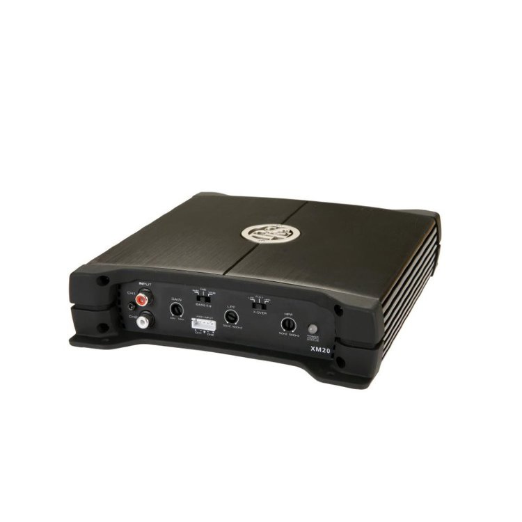 Усилитель DLS XM40