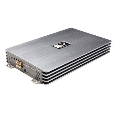 Усилитель Kicx QS 1.900