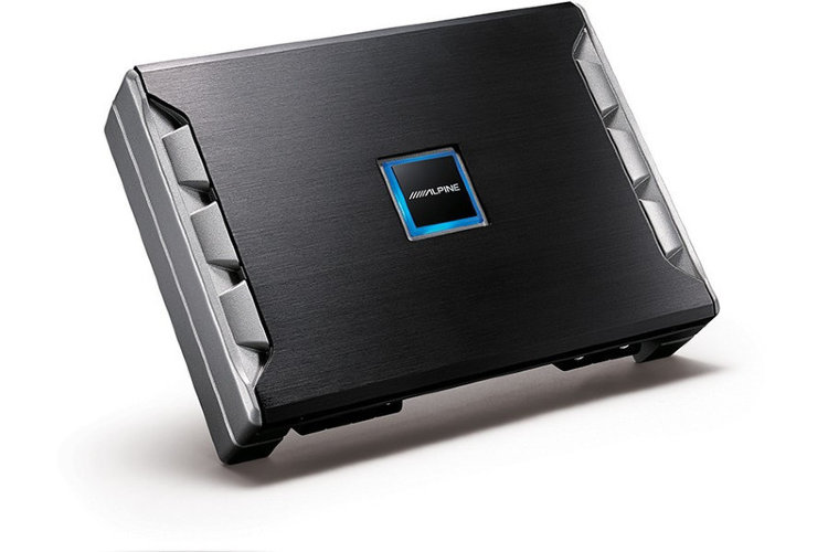 Усилитель Alpine PDR-M65